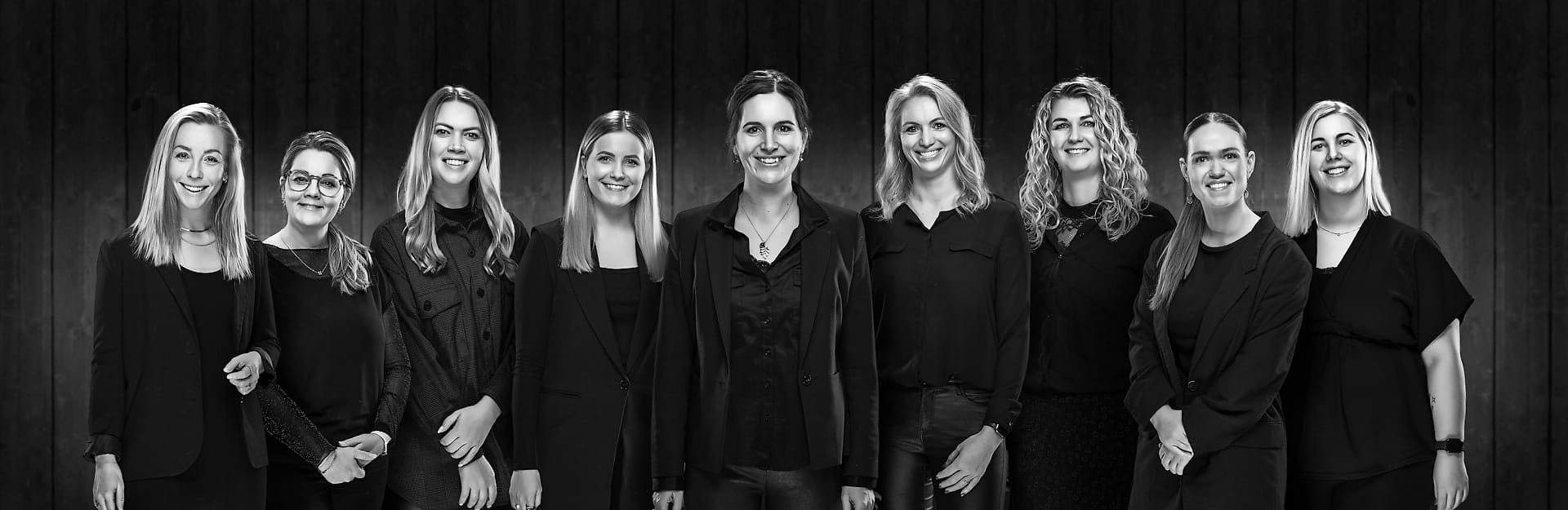 Maja V | Frisør og skønhedsklinik i Skive